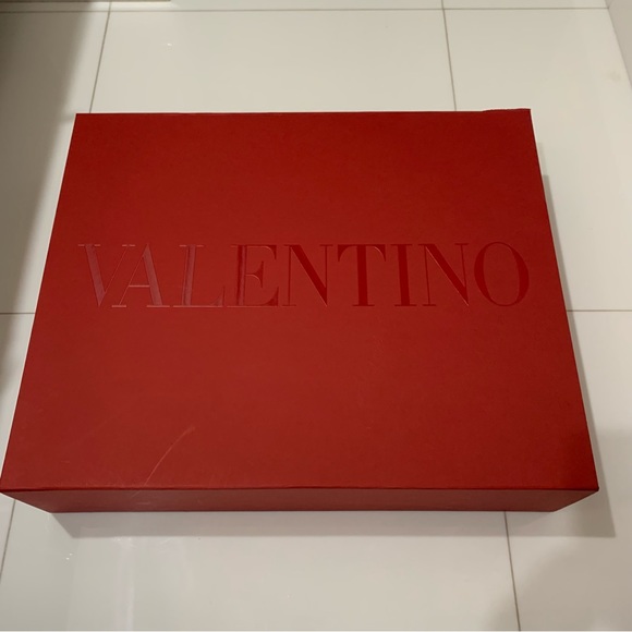 Valentino | Other | Valentino Box Very Large | Poshmark